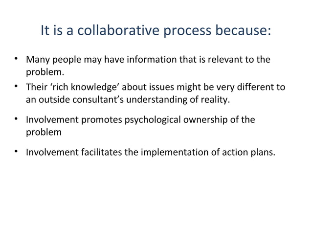 Based on a scientific tradition | PPT