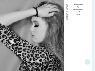 Based on Richard Avedon | PPT