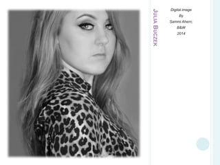 Based on Richard Avedon | PPT