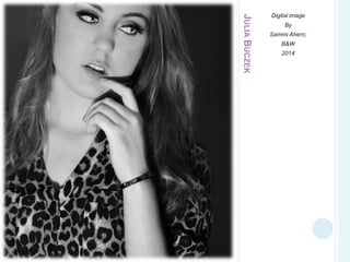 Based on Richard Avedon | PPT