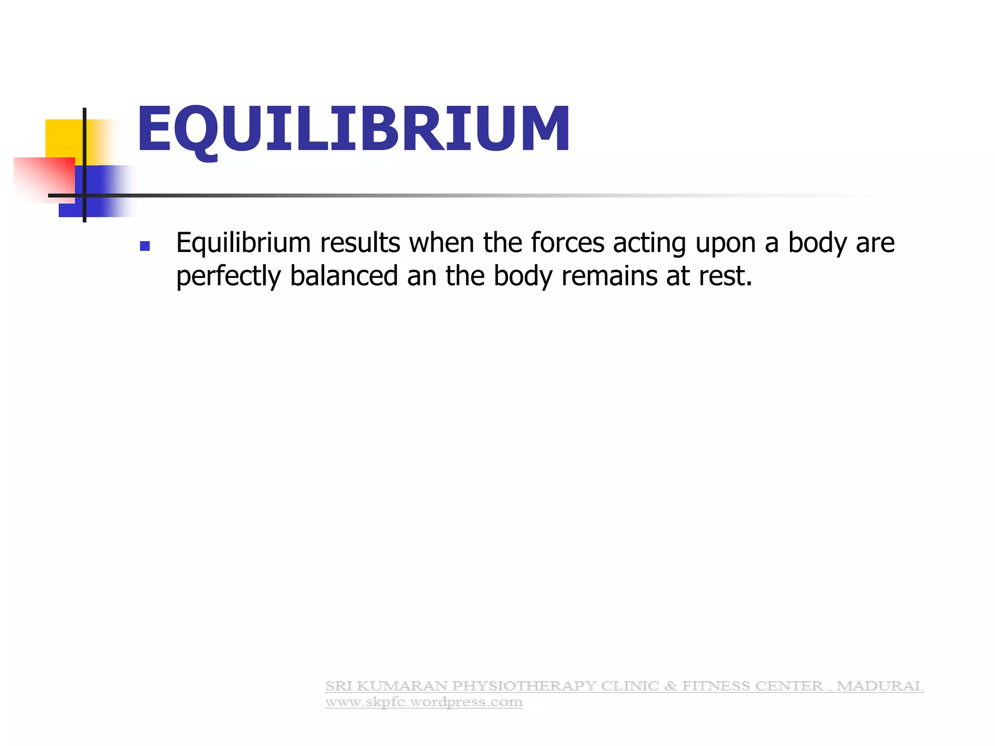 BASE & EQUILIBRIUM | PPT