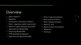 Basel II | PPT