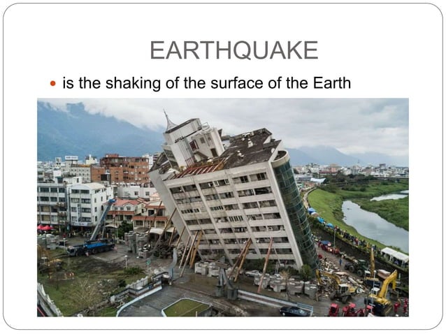 Simple Presentation Of BASE ISOLATION | PPTX | Geology | Science