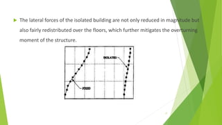 Base isolation case study PDF | PPTX