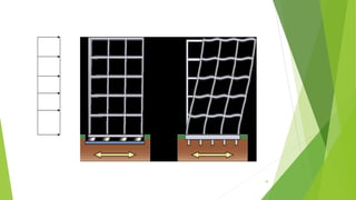 Base isolation case study PDF | PPTX