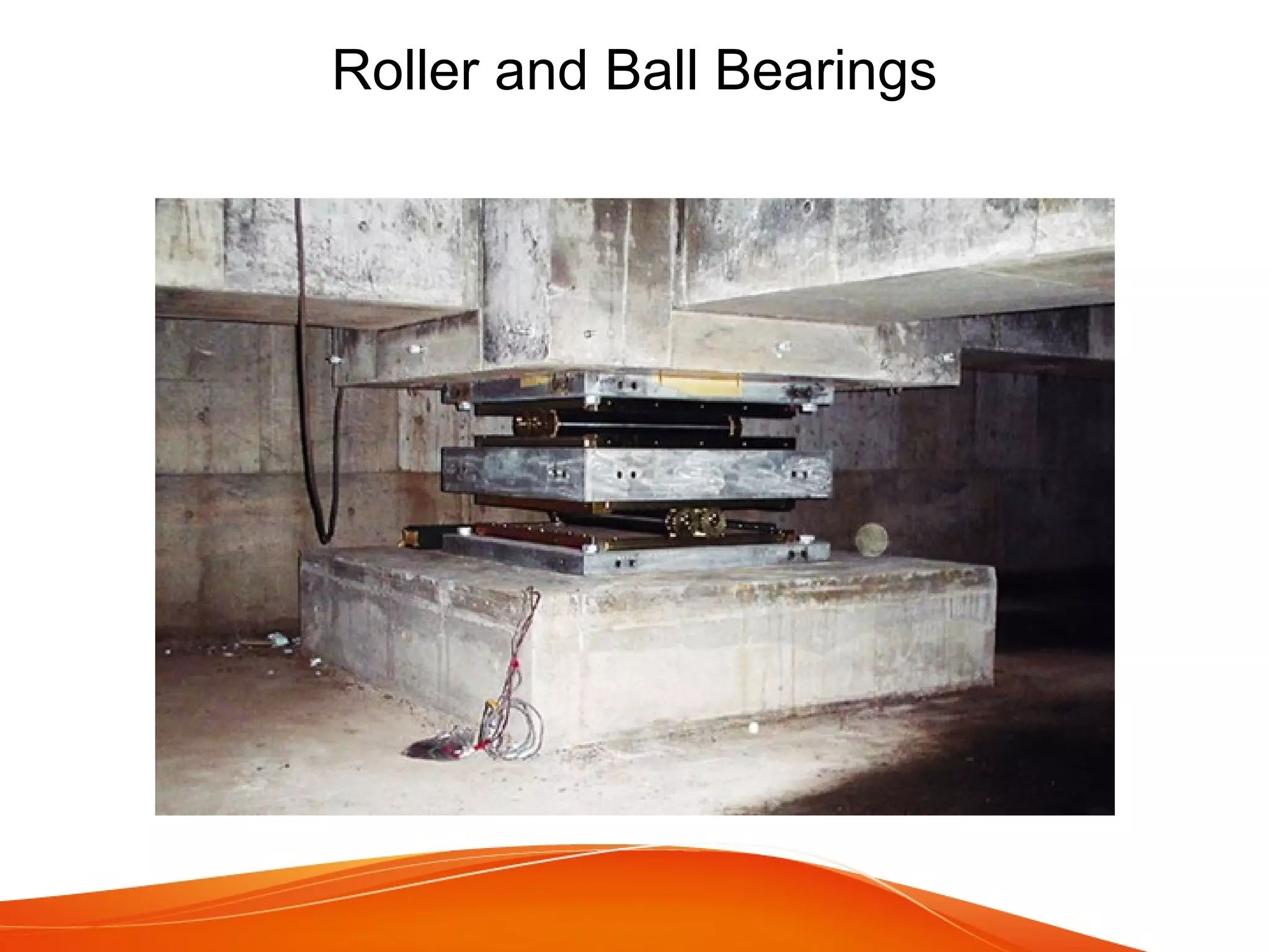 Base isolation techniques-Earthquake Engineering | PPT