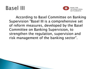 Basel | PPT