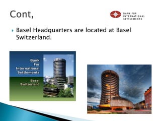 Basel | PPT