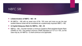 BASEL - III norms for Indian banks as per RBI regulations | PPTX