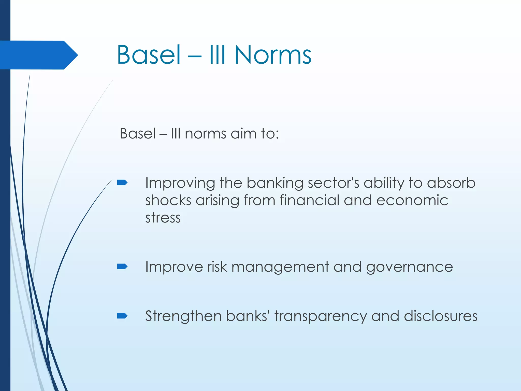 Basel 3 norm | PPT