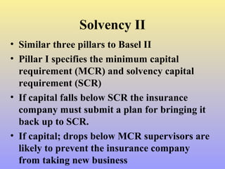 Basel agreements lecture | PPT