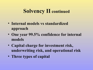 Basel agreements lecture | PPT