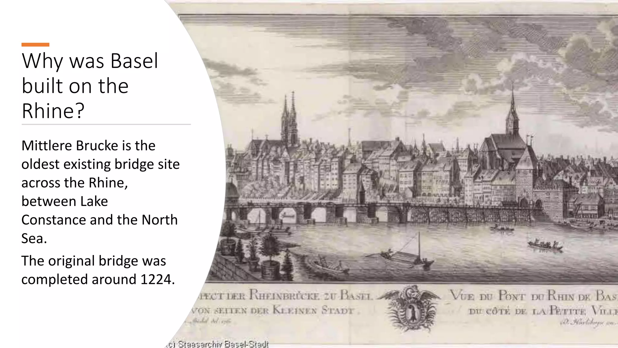 Basel and the Rhine.pptx