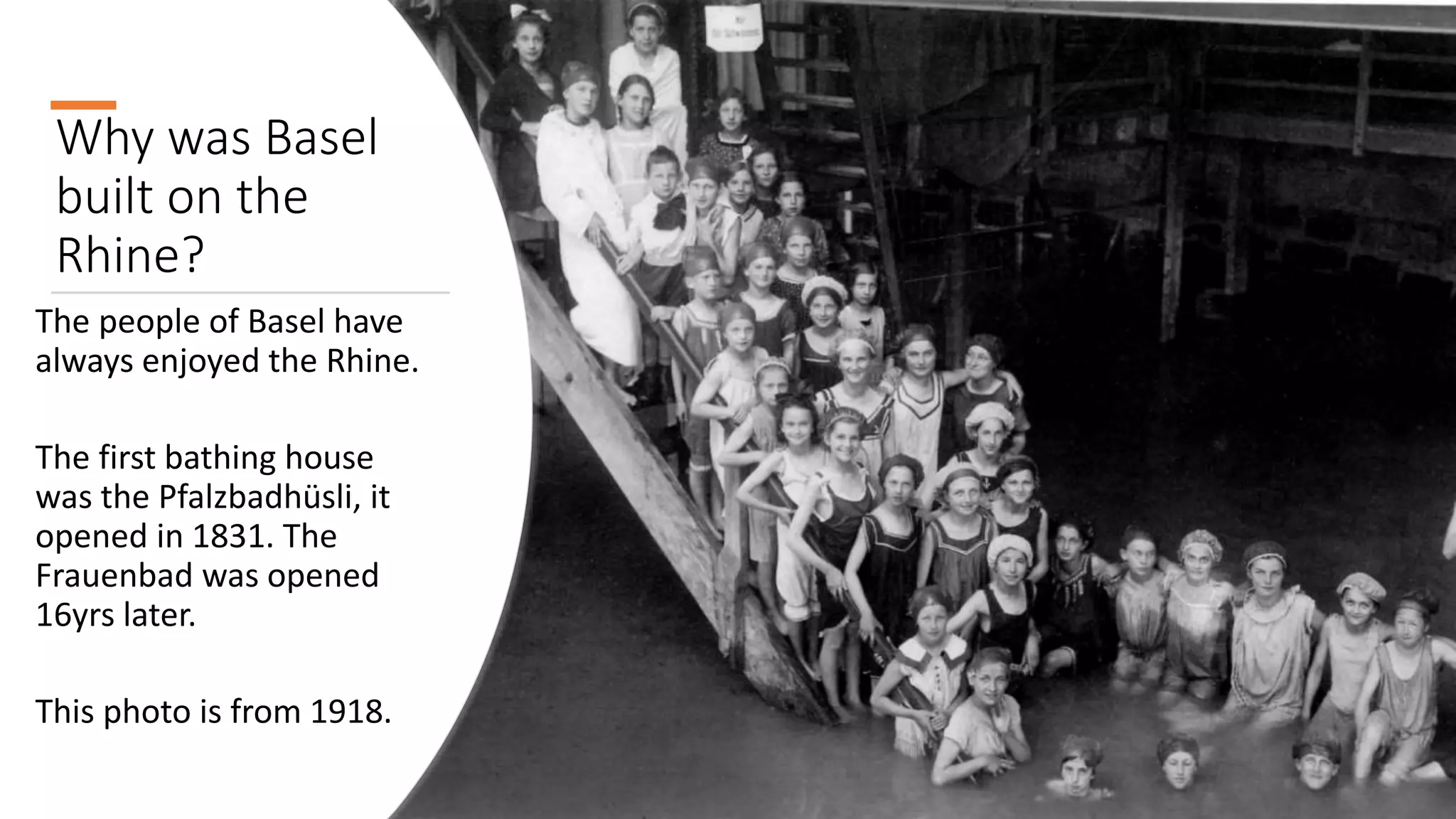 Basel and the Rhine.pptx