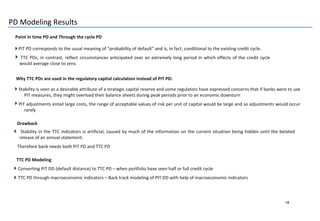 Basel from a Business Perspective | PPT