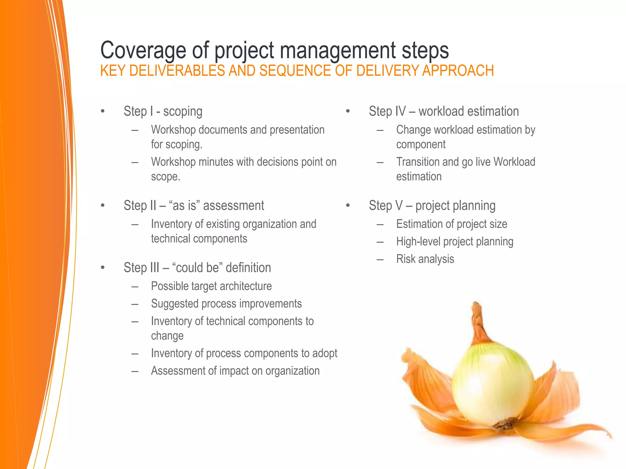 Basel III project management services | PPTX