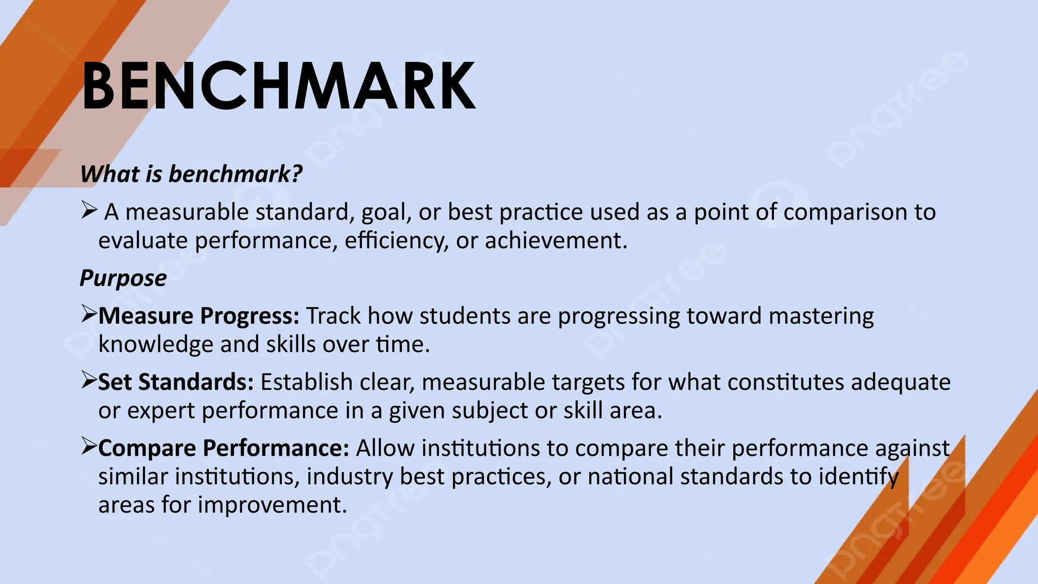 Baseline-and-Benchmark-Situations-in-School-Surroundings.Alejandro.pptx