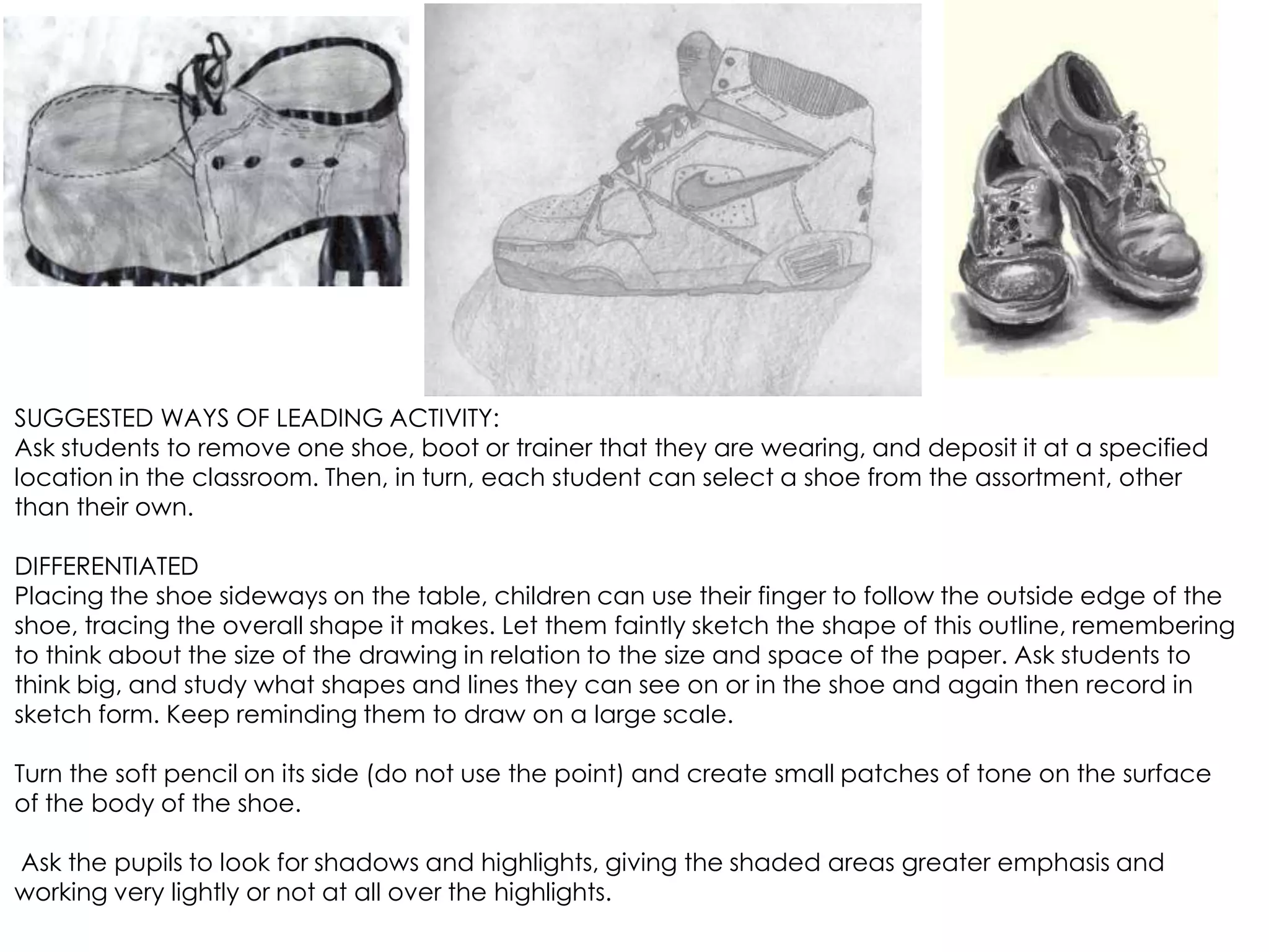 Baseline assessment | PPTX