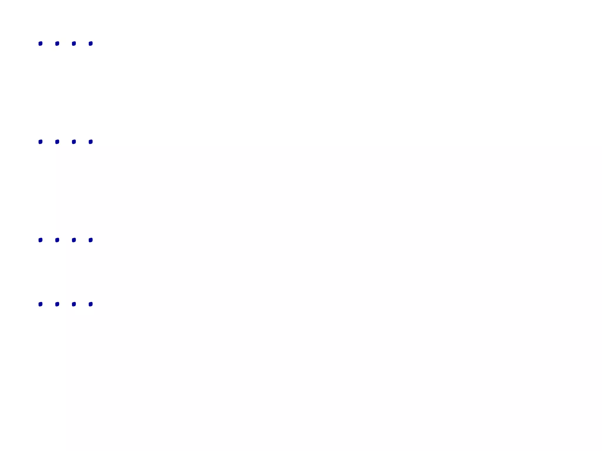 Baseline survey | PPTX