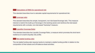 BASEL_&_its’_current_implementation_in_Bangladesh_1.pptx | Financial ...