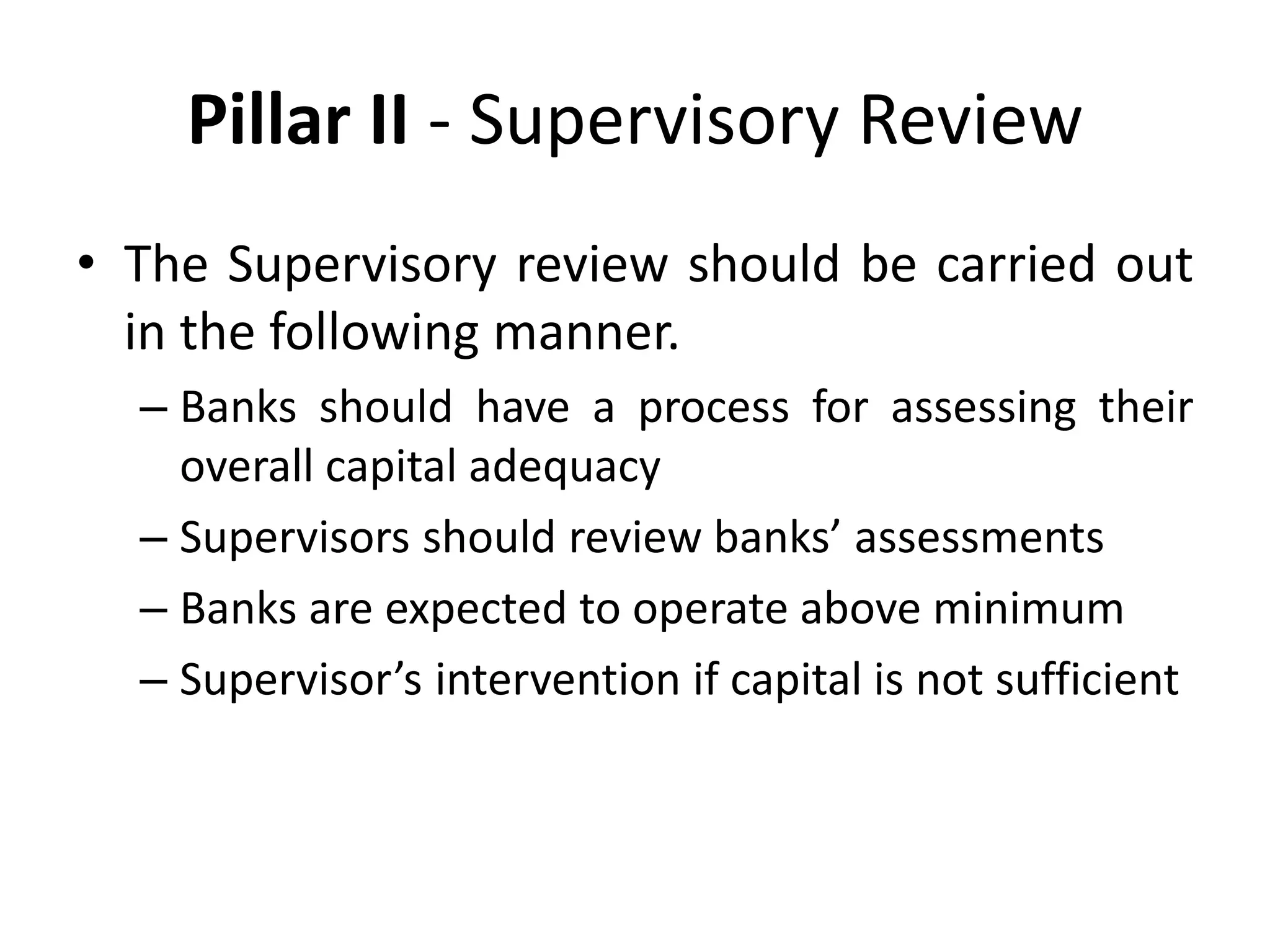 Basel norms i, ii & iii | PPTX