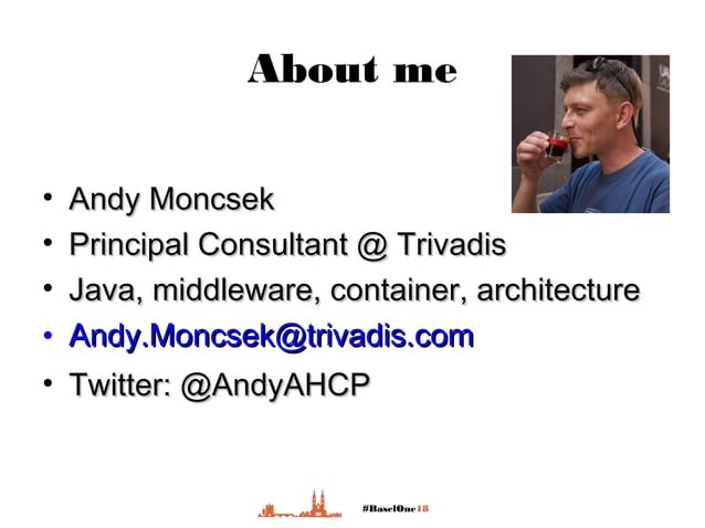 Going serverless with Fn project, Fn Flow and Kubernetes | PPT