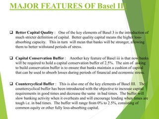 Basel presetation uks | PPT