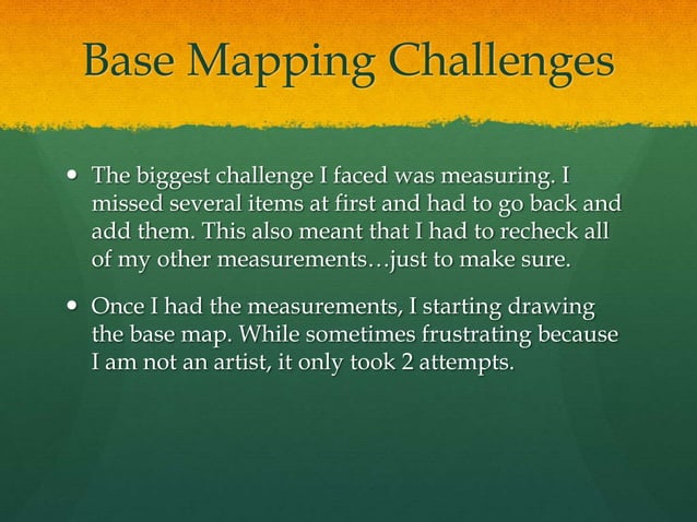 Base mapping | PPTX | Land and Farms | Real Estate