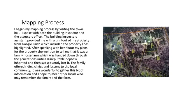 Base mapping | PPT