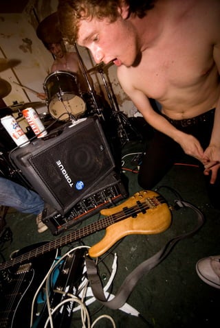Basement Show 25 07 09 Pdf