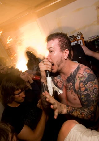 Basement Show 25 07 09 Pdf