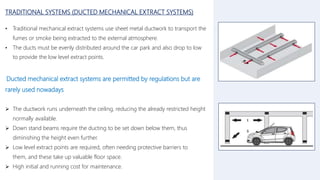 Basements light and ventilation | PPTX
