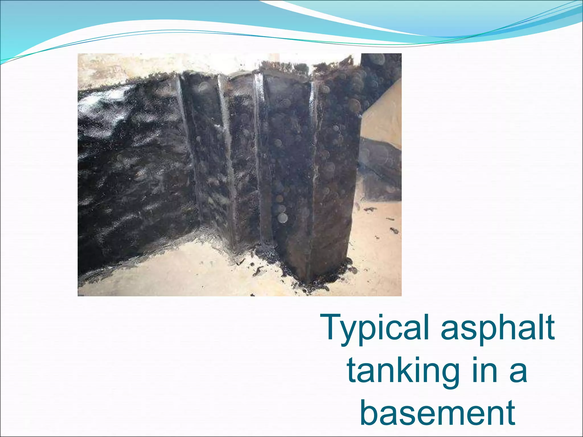 basement waterproofing.ppt