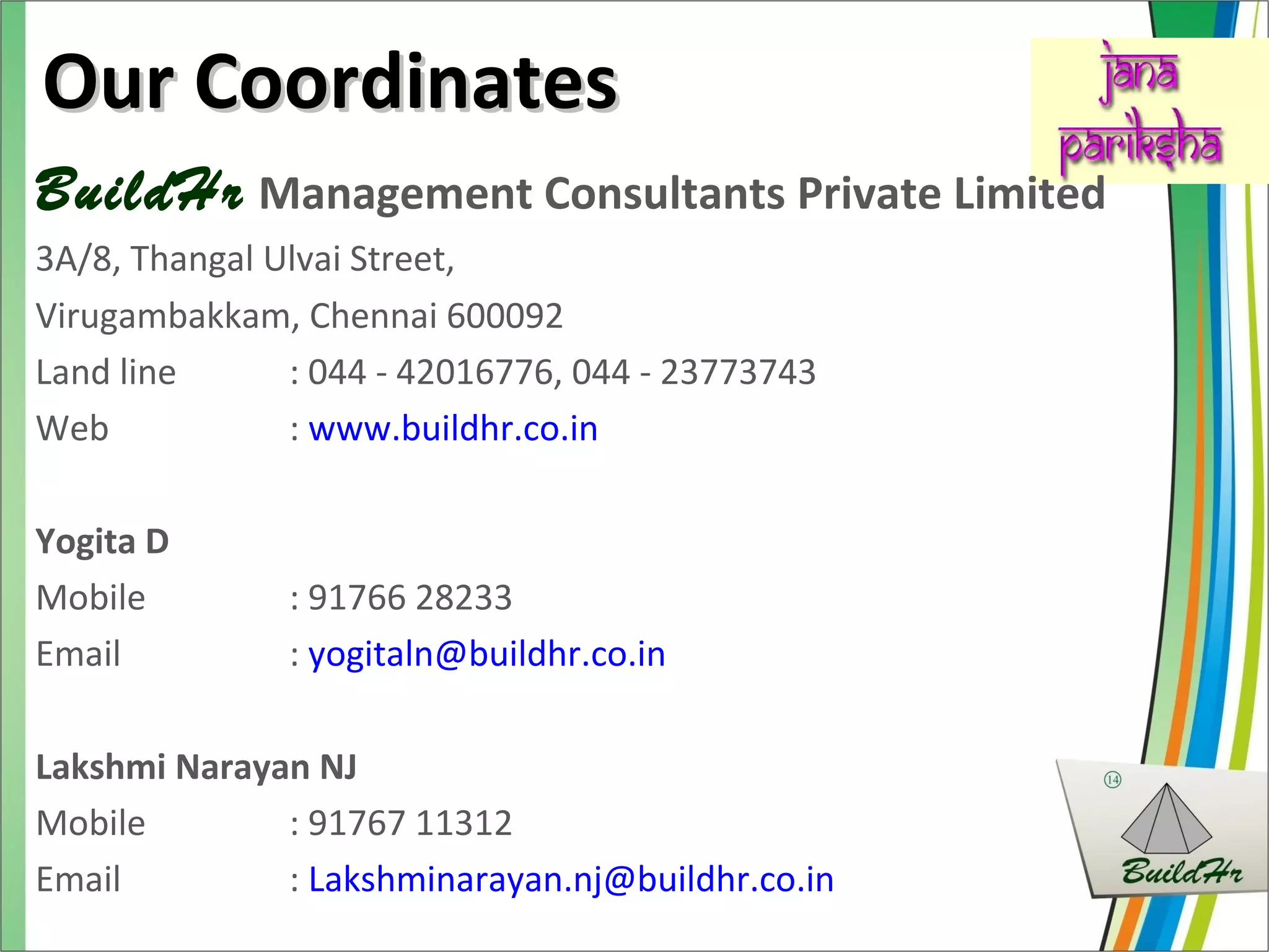 Base of Pyramid recruitment process | PPT