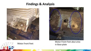 Base Plate Corrosion and Premature Bearing failure .pdf
