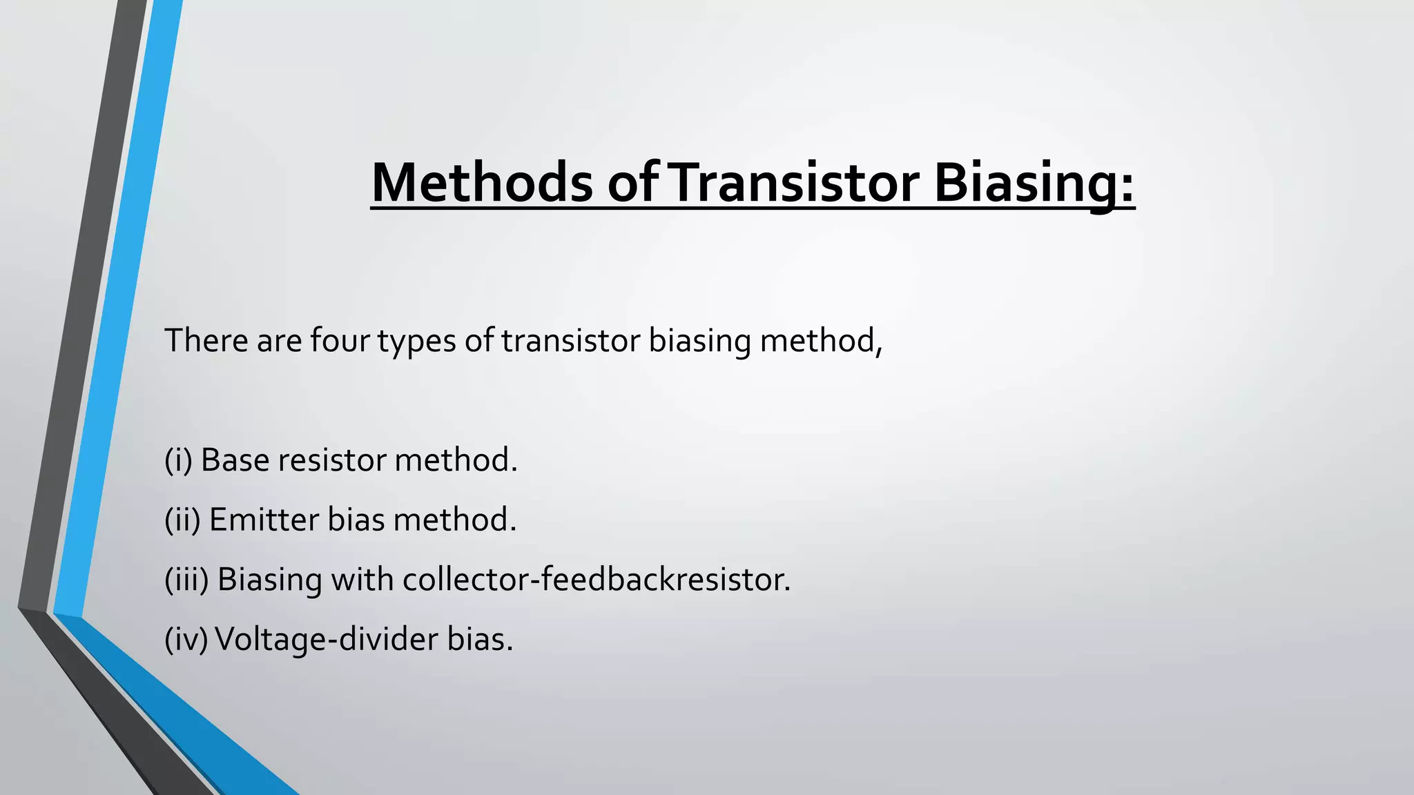 Baser resistor | PPT