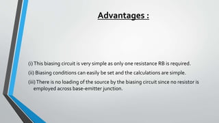 Baser resistor | PPTX