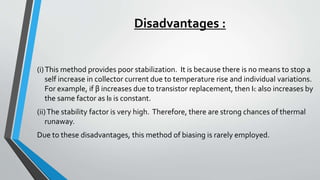 Baser resistor | PPTX | Consumer Electronics | Technology & Computing