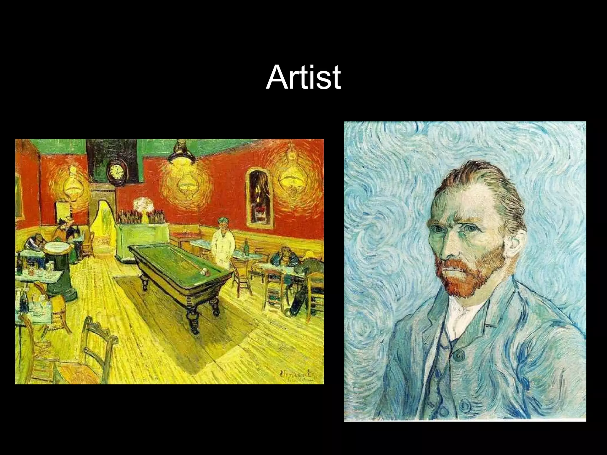 Bases For Art | PPT