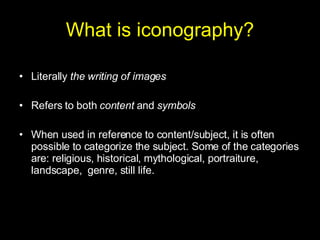 Bases For Art | PPT | Design | Fine Art