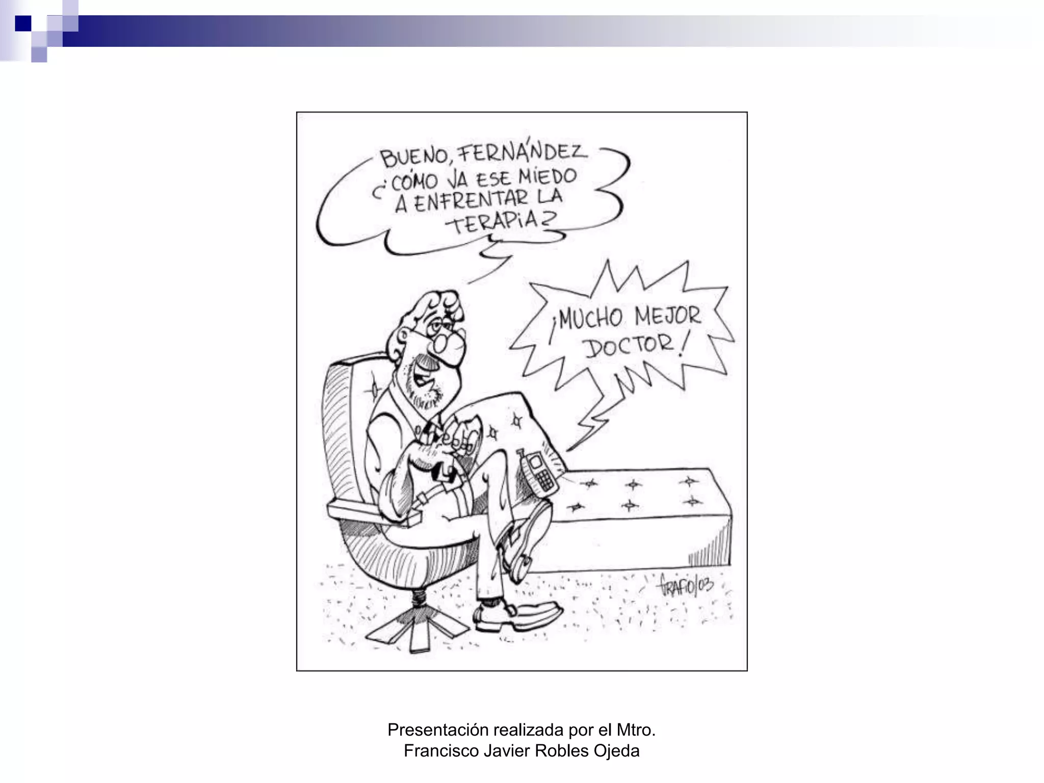 Terapia Familiar Ppt