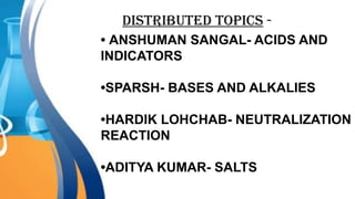 BASES AND ALKALIES (1) chemistry class 7th.pptx