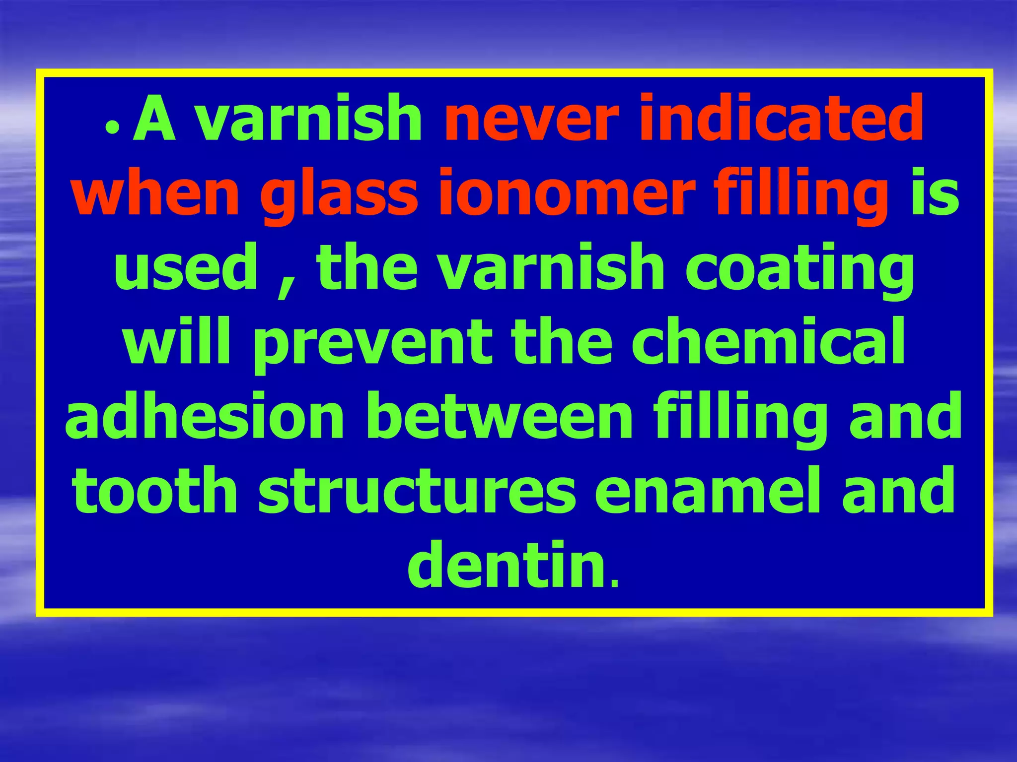 BASES AND LINERS IN OPERATIVE DENTISTRY.ppt