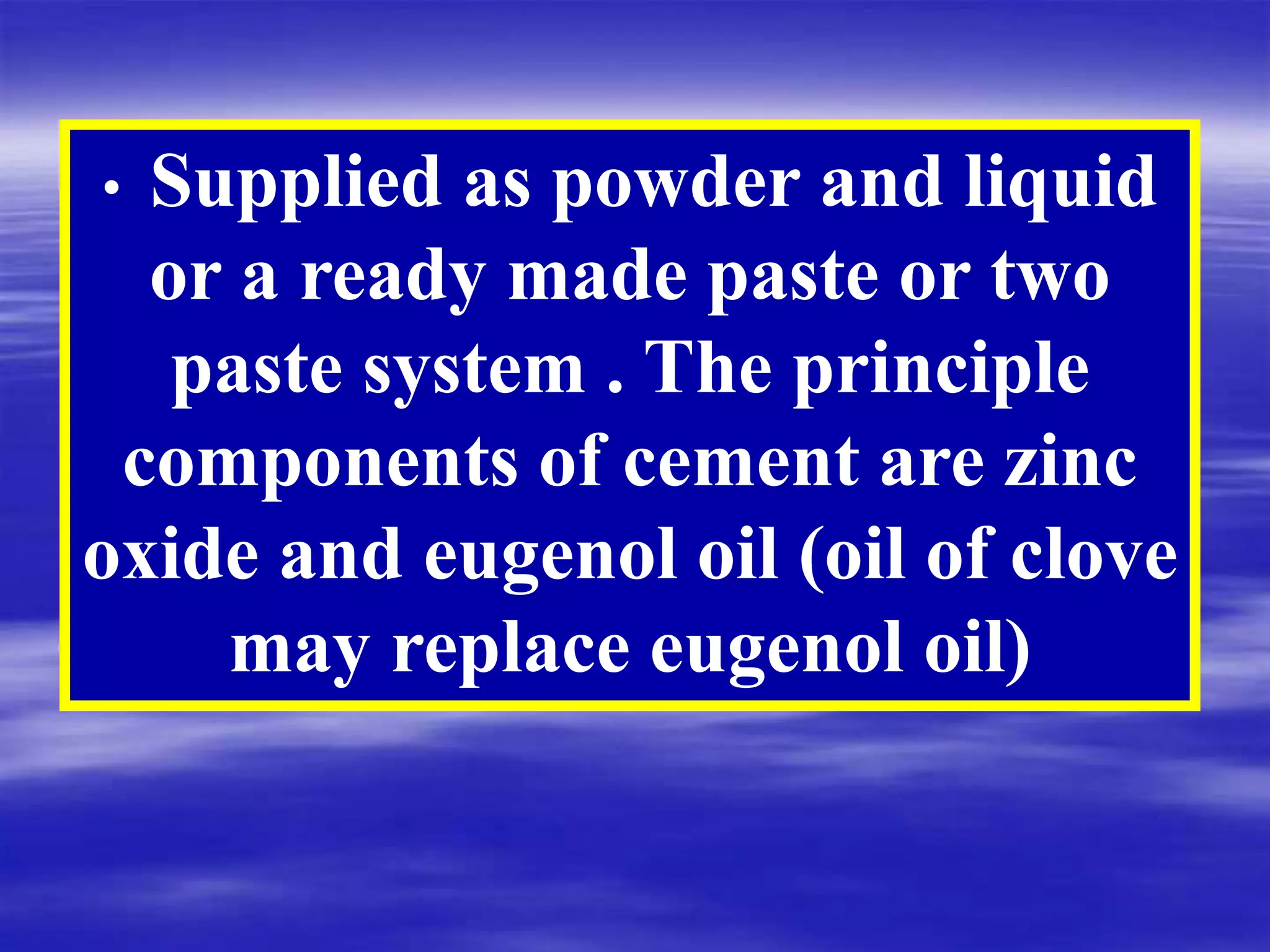 BASES AND LINERS IN OPERATIVE DENTISTRY.ppt