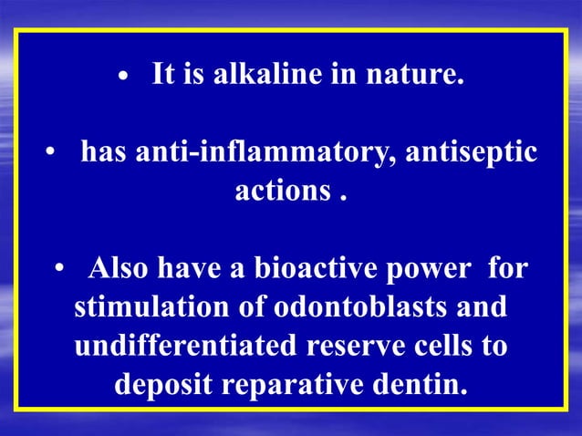 BASES AND LINERS IN OPERATIVE DENTISTRY.ppt