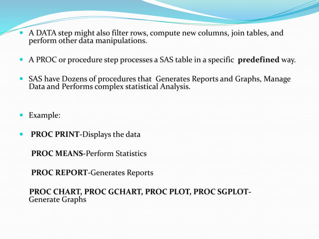 GENERAL CONCEPTS OF BASE SAS PROGRAMMING.pptx