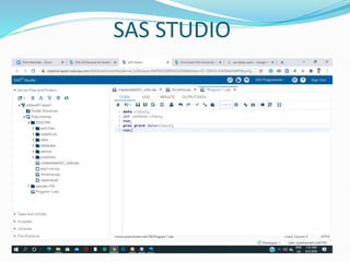 GENERAL CONCEPTS OF BASE SAS PROGRAMMING.pptx