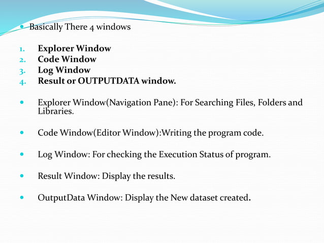 GENERAL CONCEPTS OF BASE SAS PROGRAMMING.pptx