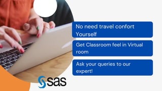 SAS Base Programmer Certification Training by Certified Experts | PPT