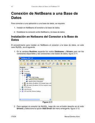 Bases datos | PDF